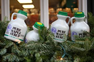 Award Winning Vermont Maple Syrup – Green Mountain Sugar House